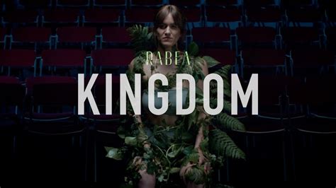 Rabea Kingdom Official Video Youtube