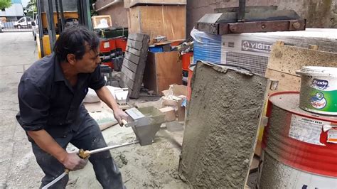 Пистолет за пръскане на мазилка Youtube