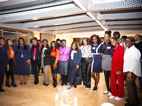 The Networking Byp Network Black Professionals Network