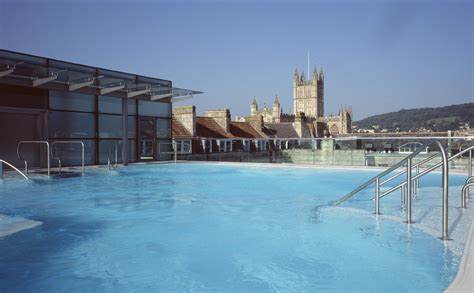 Thermae Bath Spa Prices And Review Free City