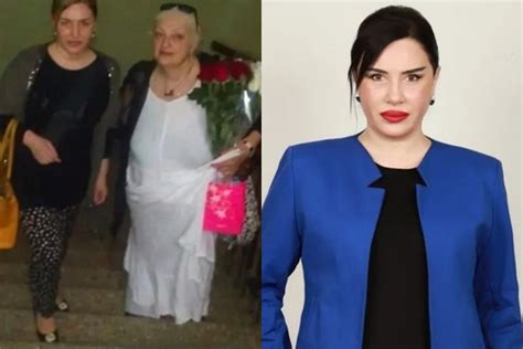 ვერ შევ­ძე­ლით მისი სა­ქარ­თვე­ლო­ში დაბ­რუ­ნე­ბა რა­საც ასე გვთხოვ­და ყვე­ლას რას წერს