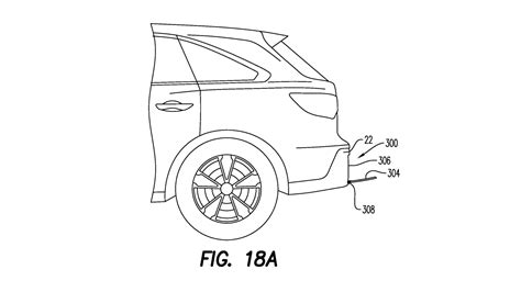 Honda Developing Active Rear Diffuser System