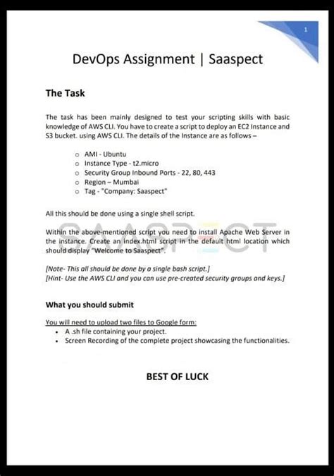Help With My Assignment Using Aws Cli Raws