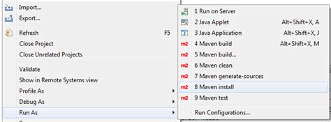 Hướng Dẫn Sử Dụng Maven Cho Người Mới Bắt đầu