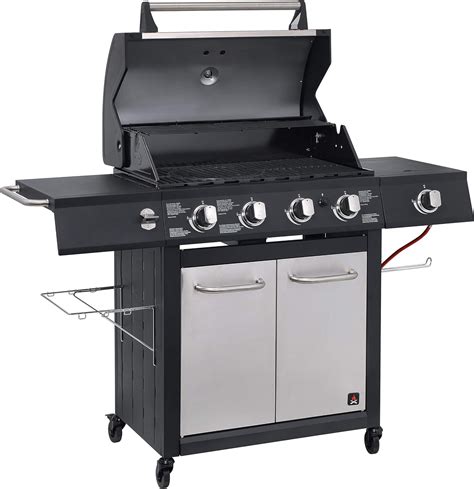 Jamestown Gasgrill: Top 7 Modelle im Vergleich | 2025