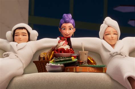 때밀이에 다시 태어난 기분외신 기자도 감탄한 한국 찜질방