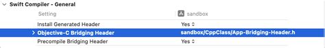 Swift Xcode15swift59でswiftからcのコードを呼び出す 株式会社mix