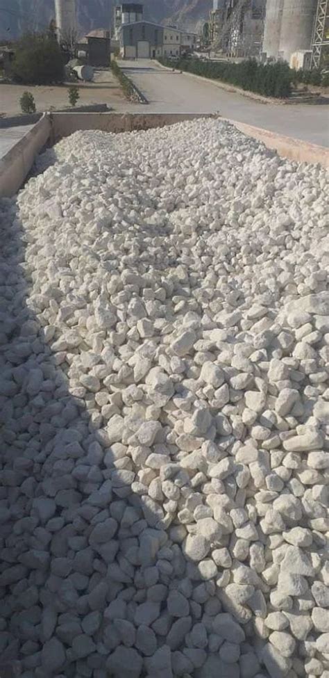 Industrial Grade Quicklime Lump Lumps At ₹ 10500 Tonne In Cuttack Id 2855186333833