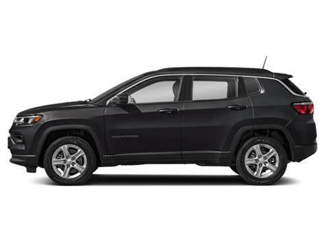 New 2025 Black Jeep Compass Suv For Sale In Portland Or Auto Navigator