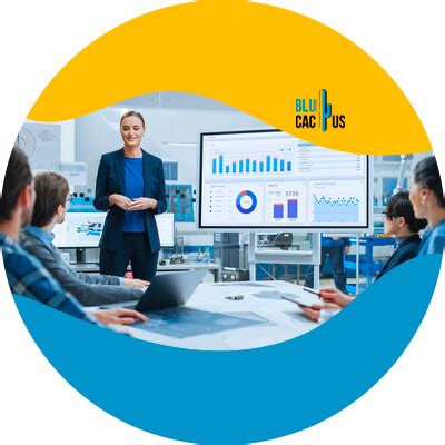 How To Make A Dynamic Presentation In PowerPoint BluCactus