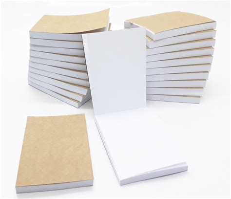 Printed Paper Rough Pad Size 5 X 850 At ₹ 7piece In Rajkot Id