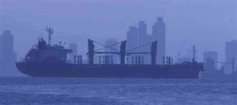 Understanding Isps Code Knowledge Of Sea