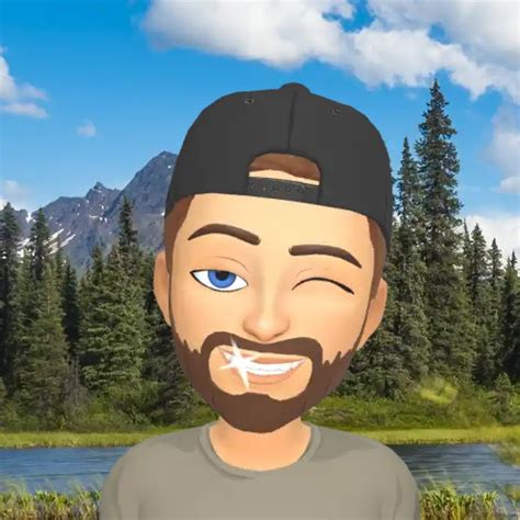 Trev Trevor Correll Snapchat Stories Spotlight And Lenses