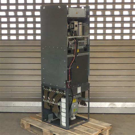 Maschinenteil24 Siemens Sinamics S120 Active Interface Module Online Kaufen