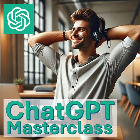 Chatgpt Masterclass Ai Skills For Business Success
