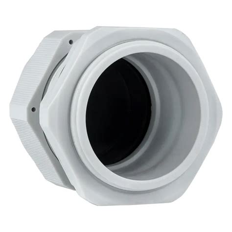 Сальник PG42 IP54 (20 шт) d отв. 53 мм / d провод. 32-38 мм EKF PROxima ...