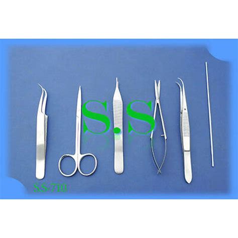 Rat Dissection Kit Surgical Veterinary Instruments Online Marketplace Everymarket