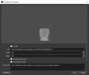 How To Add Alerts To OBS Studio MediaEquipt