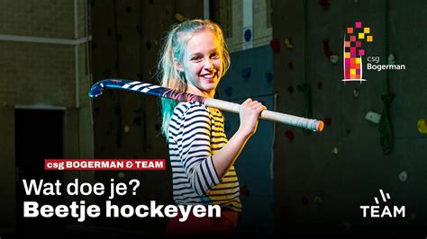 Team Case Csg Bogerman