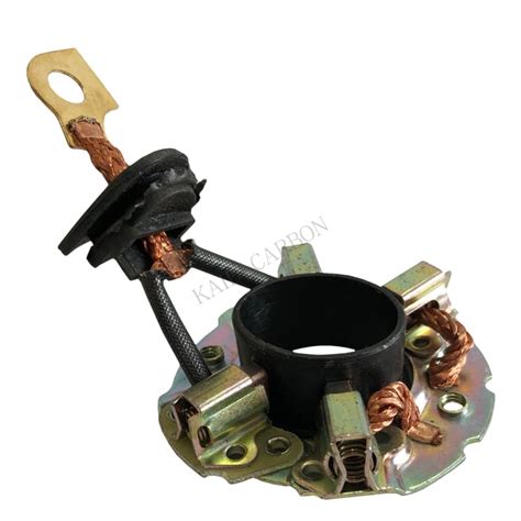 Experienced Supplier Of Brush Holder