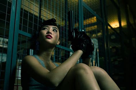 Pictures Of Teresa Ting