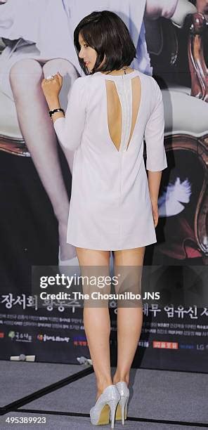 187 Yoo Chae Yeong Photos And High Res Pictures Getty Images