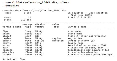 Regression With Random Intercepts By Using Stata HKT Consultant
