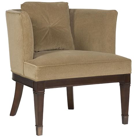 Vanguard Furniture Accent Chairs C11 Ch Drake Transitional Chair With