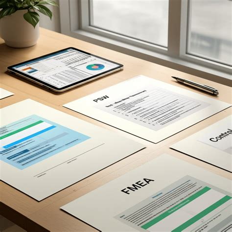 Apqp Ppap Explained Difference Levels And Audit Ready Proofs