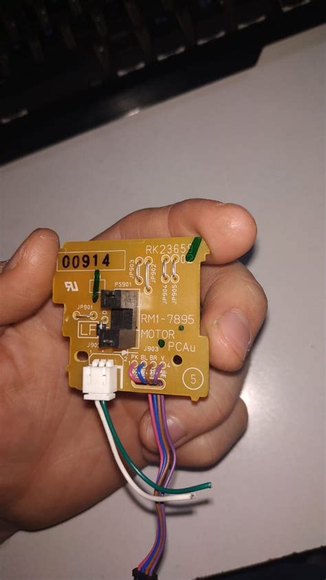 Printer Encoder Sensors Arduino Forum