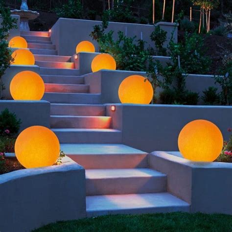 Led Sphere Rental Vancouver Go Glow Party Rentals