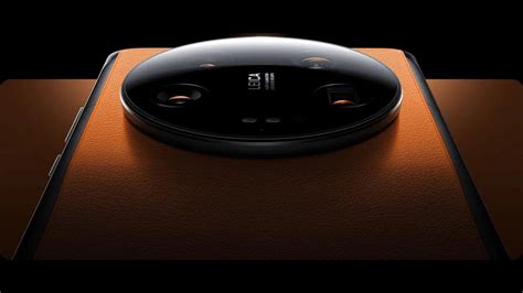 Xiaomi Ultra To Promise An Unprecedented Camera Setup Techtusa