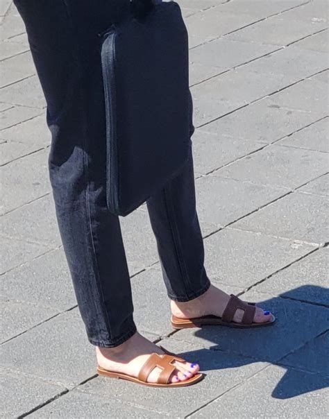 Beautiful Candid Street Feeties By Drmusch On Deviantart