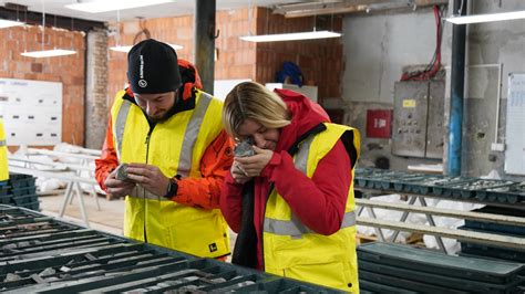 Meet The Interns Ivan Vujević News Ris Internship Programme