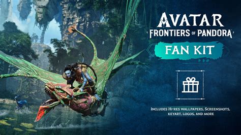 Avatar Frontiers Of Pandora Wallpapers Top Free Avatar Frontiers Of Pandora Backgrounds