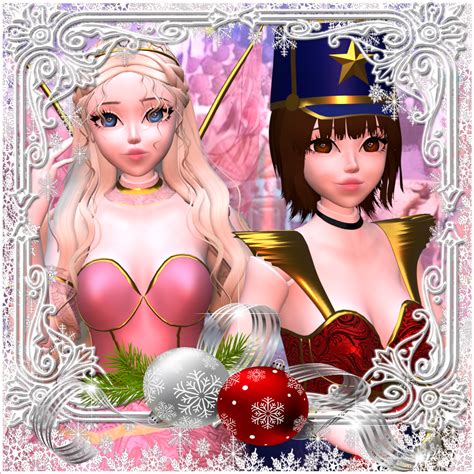 🎄 ️⚔️aspen The Christmas Doll⚔️ ️🎄 30 Fbt Ready Gogoloco Pc Only Dps 2019 By