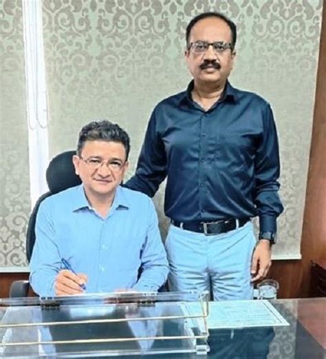 Shiv Takes Over As New Vc Jda People Expects Actions On Ctpsections