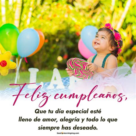 Feliz Cumpleaños Deseos Y Bendiciones Para Amiga