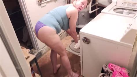 A Lonely Cougar Seduces A Youthful Dude Who Rents Her Dungeon Room The Landlady Part 1