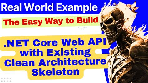 how to build asp.net core web api with clean architecture | Cheap Hotel ...