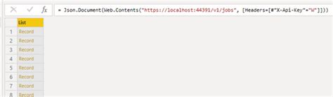 Powerbi Rest Api Credentials Issues In Power Bi Service Stack Overflow
