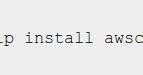 My Blog Deploy SSH Authorized Keys Using S And AWS CLI With Temporary Credentials