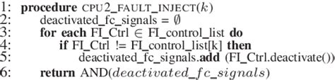 figure 10 from an automated exhaustive fault analysis technique guided