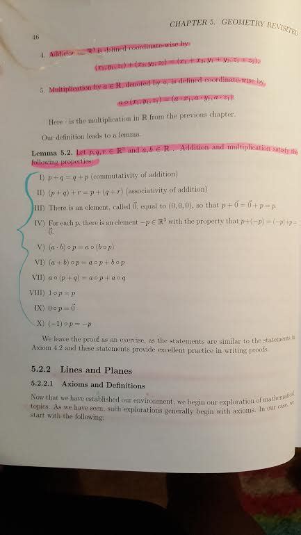 solved 56 exercises 5 3 exercise 5 1 prove lemma 5 2