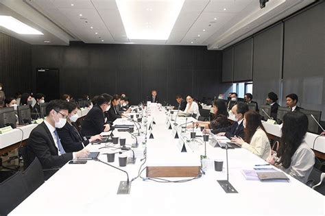 การเมือง ‘กมธ ต่างประเทศชูเอเปค 2022 ถูกศึกษาเพื่อเป็นโมเดลทุกการ
