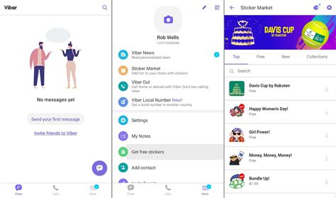 10 Best Mobile Messaging Apps Of 2022