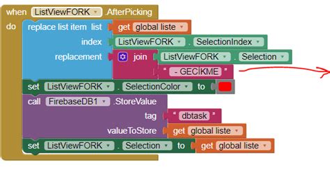 Change Element Color If It Include Sth In It MIT App Inventor Help MIT App Inventor Community