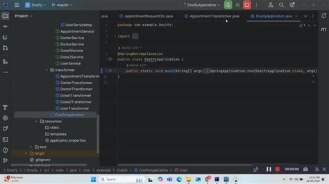 Mohit Sahu On Linkedin Java Springboot Hibernate Mysql