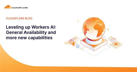 cloudflare、cdnエッジで生成aiを実行できる「workers ai」正式サービスに。世界150都市のデータセンターでgpu基盤を