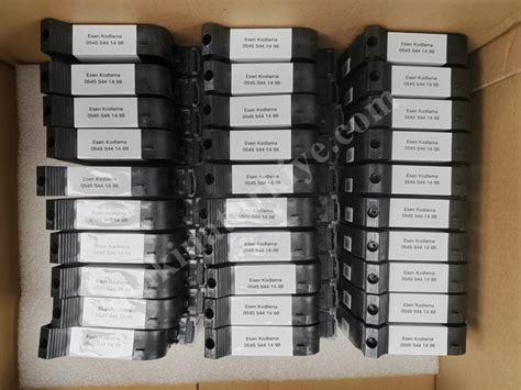 El Tipi İnkjet Ve Tarih Kodlama Makinası Aris Jet Ek15